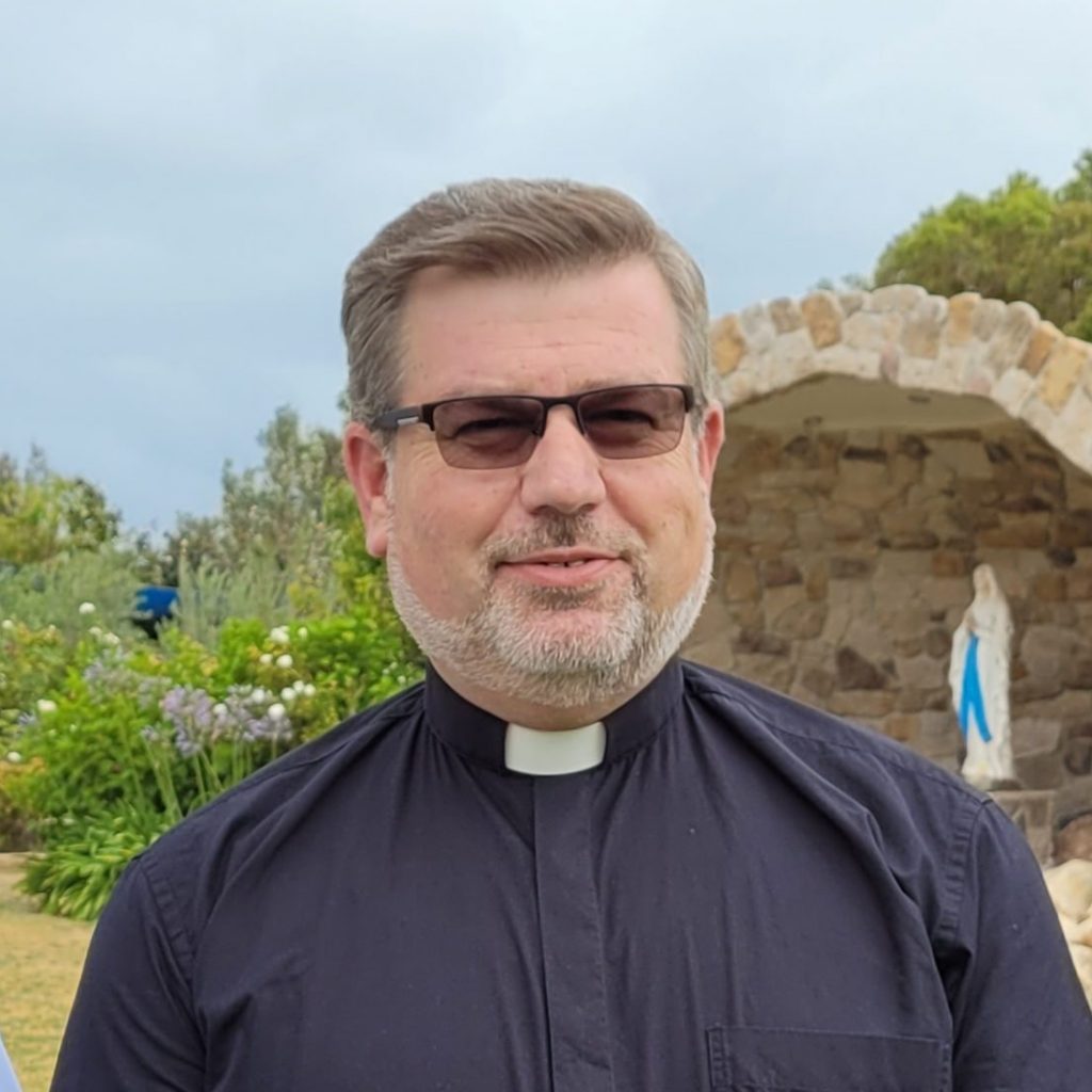 Our Church – St Simon Peter Parish